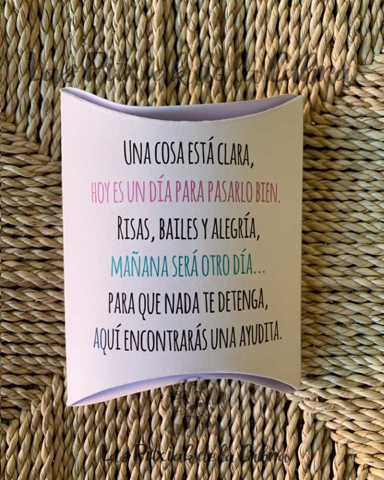 Kit Supervivencia Nean - Las Pitxiak de la Cabra